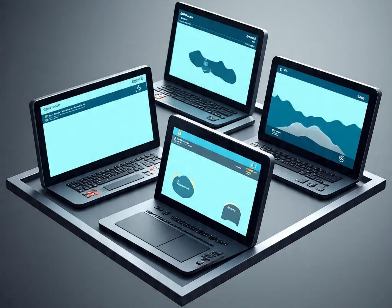 Top 5 Linux Hosting Control Panels