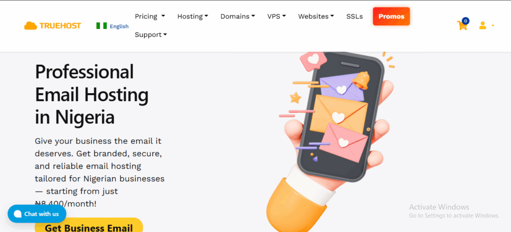 Top 5 Secure Email Hosting for Businesses in 2026