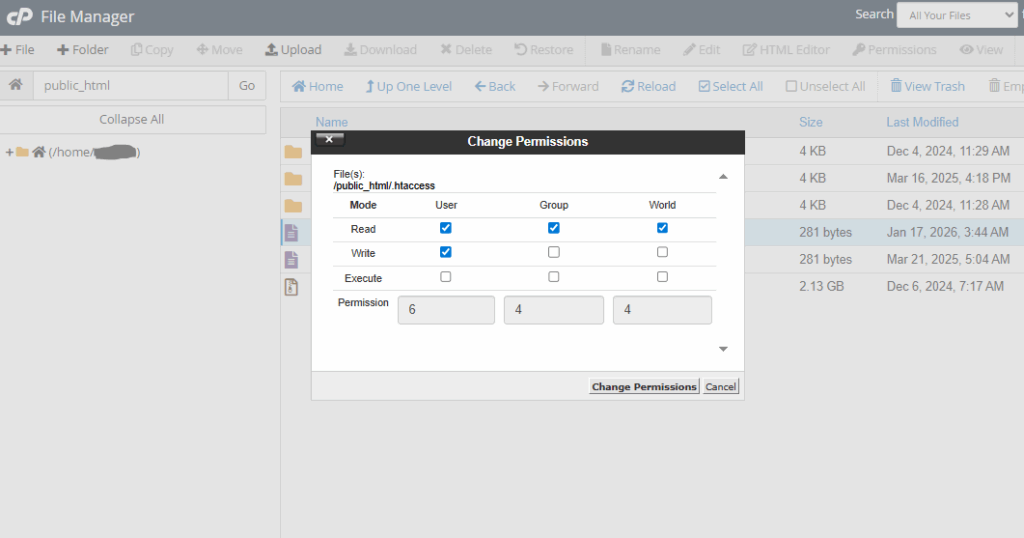 Website Errors Troubleshooting Guide